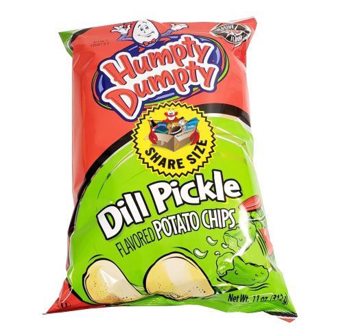 Order A Box Of Humpty Dumpty Chips | Box Of Maine