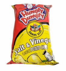 Order A Box Of Humpty Dumpty Chips - Box Of Maine