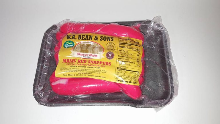 Create and Order a Maine BBQ Cookout Box - Box Of Maine