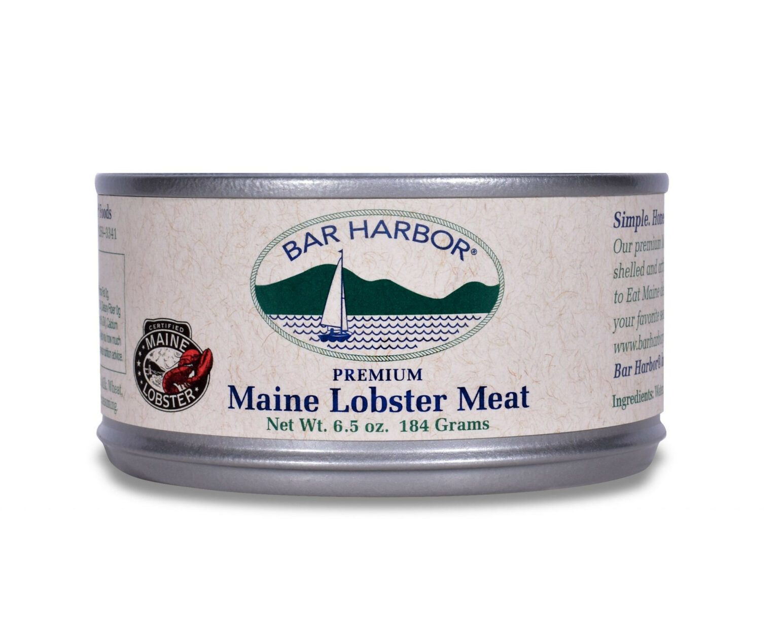 Create and Order a Maine BBQ Cookout Box - Box Of Maine