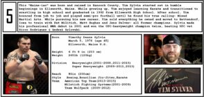 Top 10 Famous People From Maine | Box Of Maine