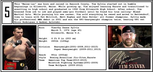 Top 10 Famous People From Maine | Box Of Maine