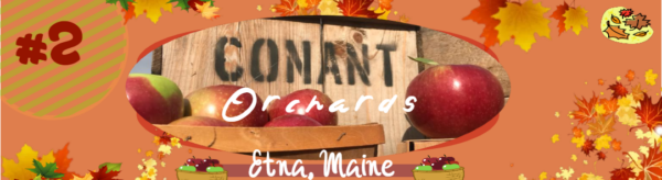 Top 5 Apple Orchards in Maine 2025 Edition | Box Of Maine