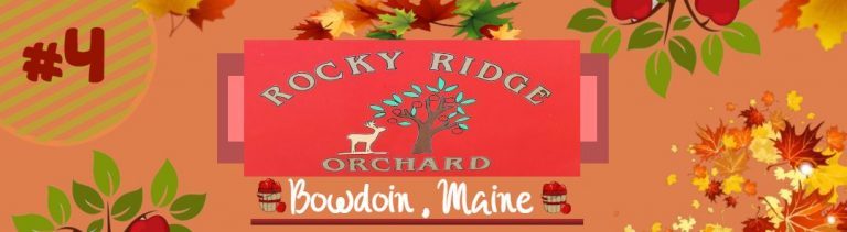 Top 5 Apple Orchards in Maine 2025 Edition | Box Of Maine