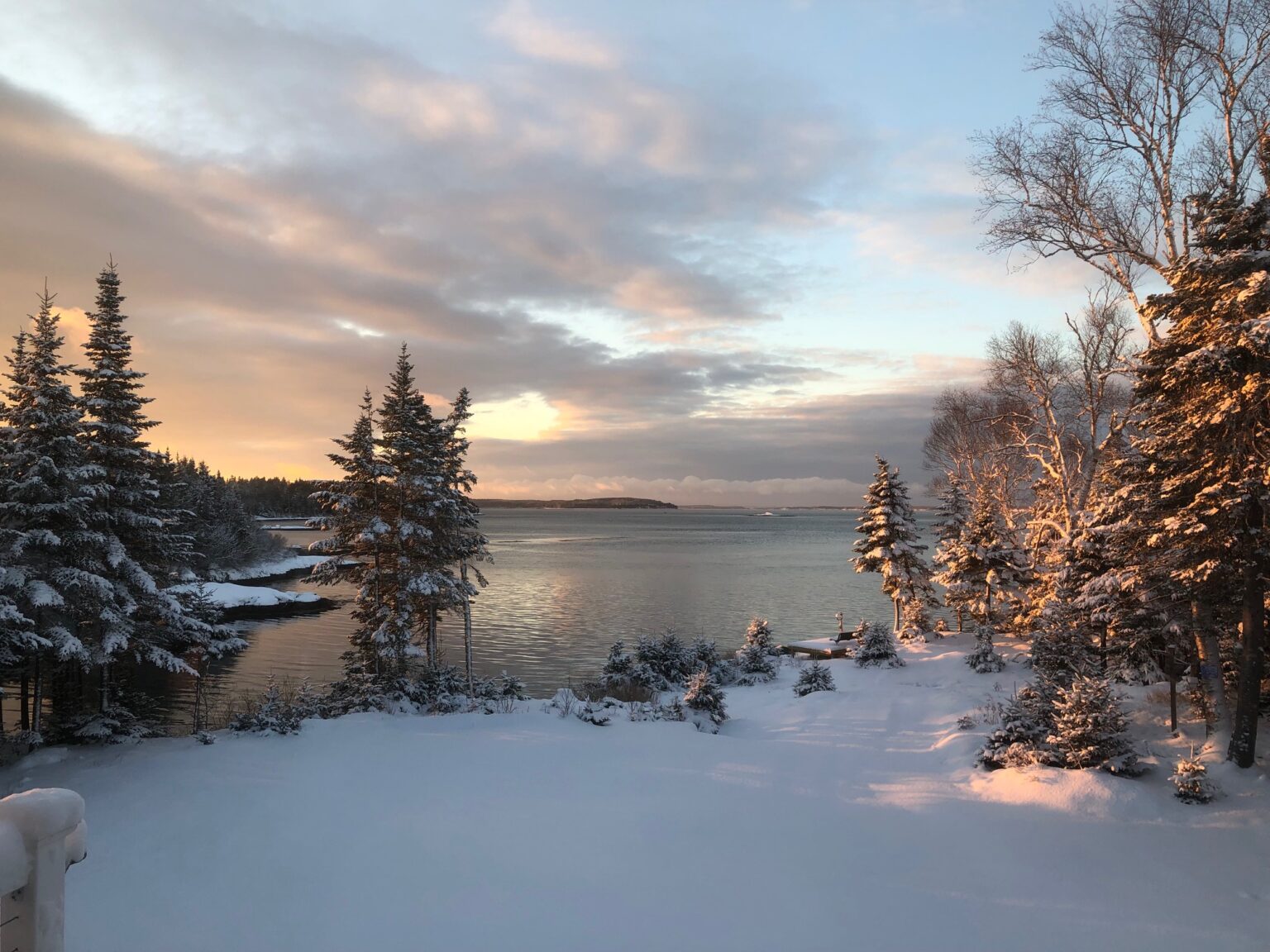 Best Winter Activities in Maine: 2024 Edition | Box Of Maine