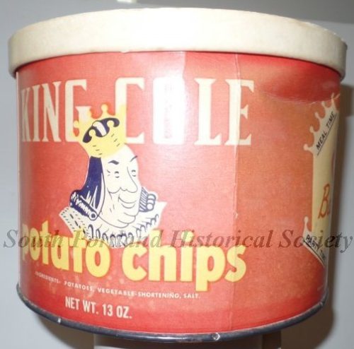 Humpty Dumpty No Longer The Maine Chip? | Box Of Maine