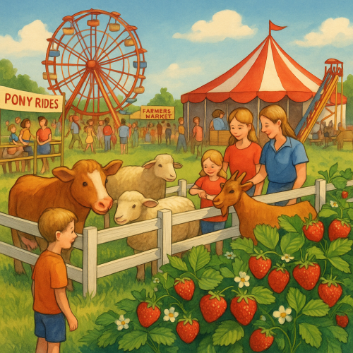Things to Do in Maine: 7 Thrilling June Festivals | Box Of Maine