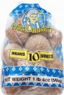 Order Mrs. Dunster Donuts (2 pack) | Box Of Maine