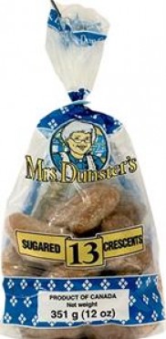 Order Mrs. Dunster Donuts (2 pack) | Box Of Maine