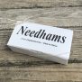 Order A Box Of Needhams Chocolate Candy Bars | Box Of Maine